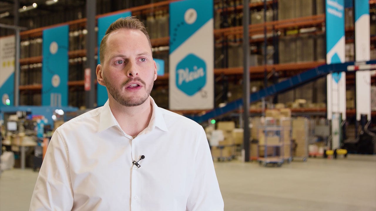 Nmbrs | Salaris- en HR software