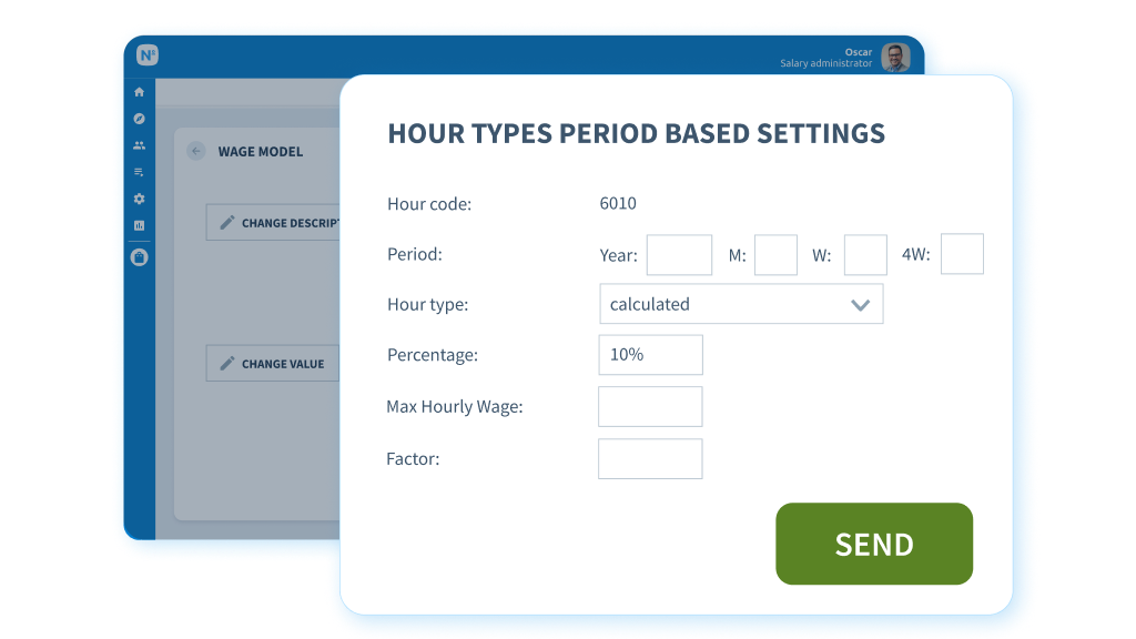 Nmbrs | Payroll