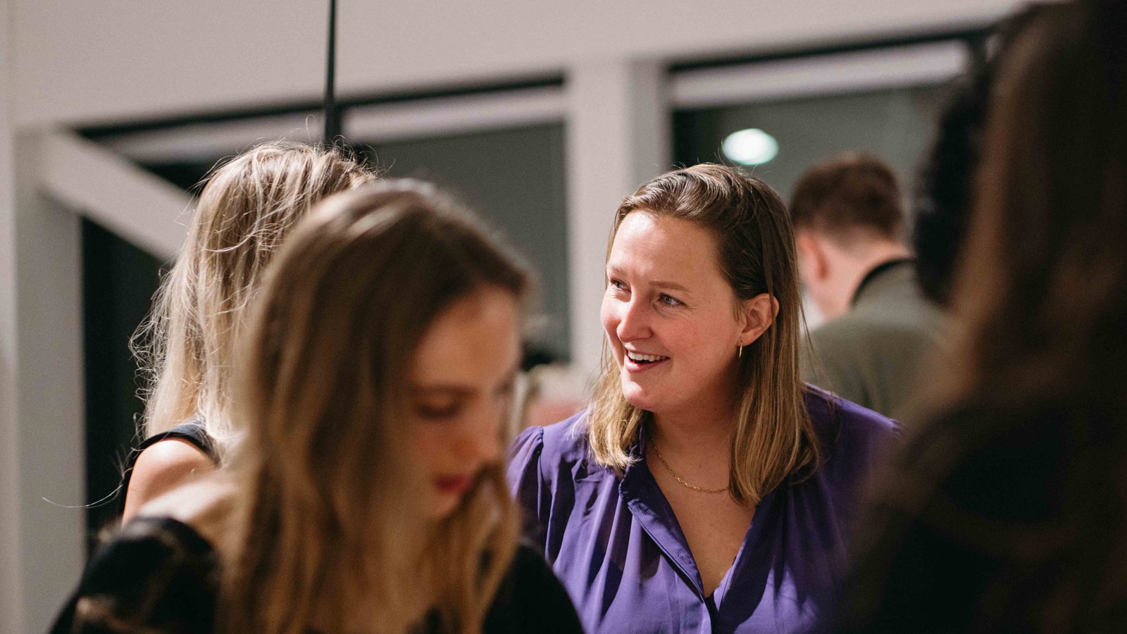 Voorbeelden van complimenten op het werk aan collega's