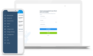 Nmbrs® | Problemen met inloggen? | Nmbrs.nl