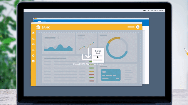 Nmbrs Pay | Betaal salarissen en loonheffingen direct