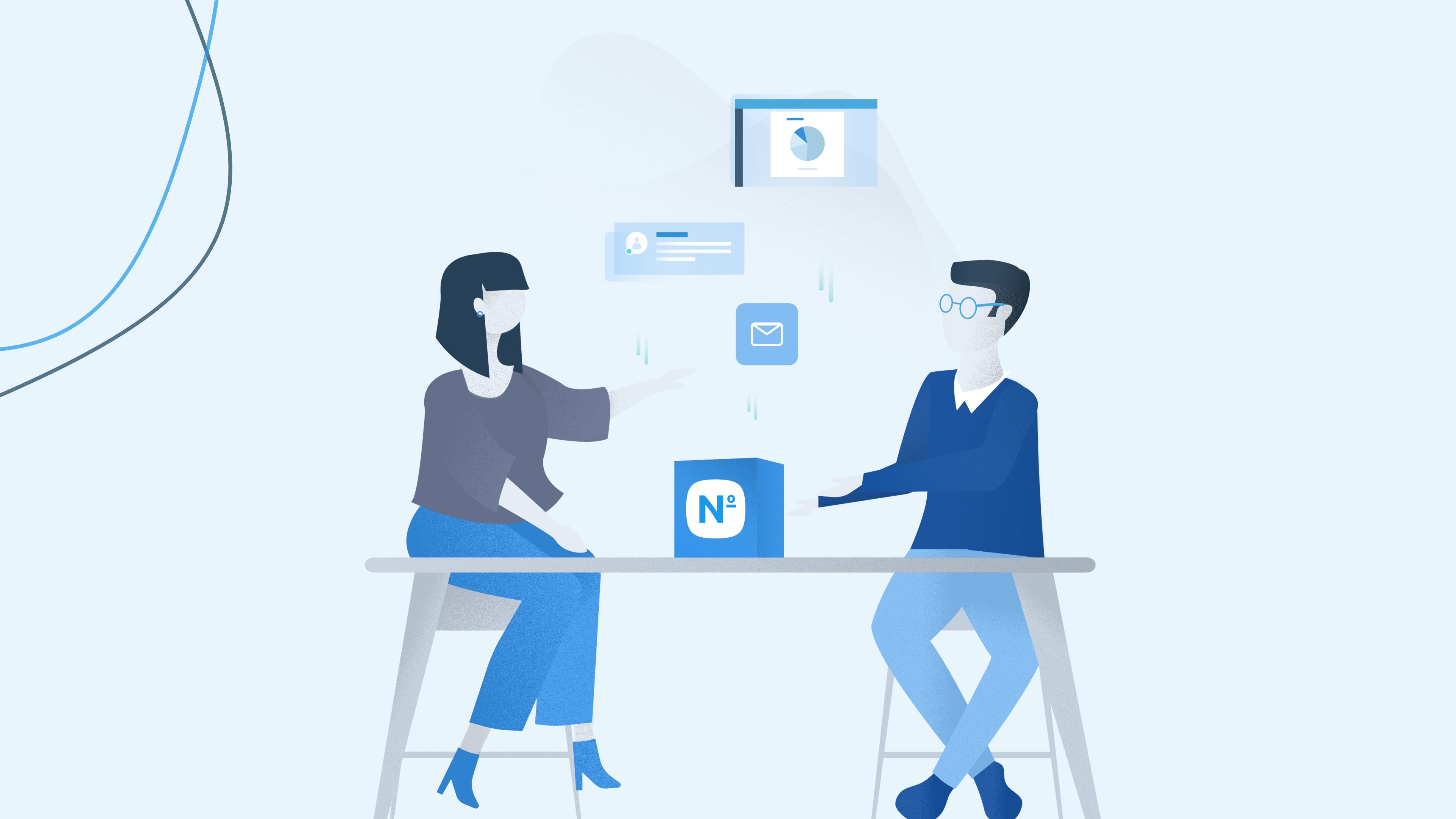 Wat betekenen de nieuwe functies in Nmbrs Perform voor jou?