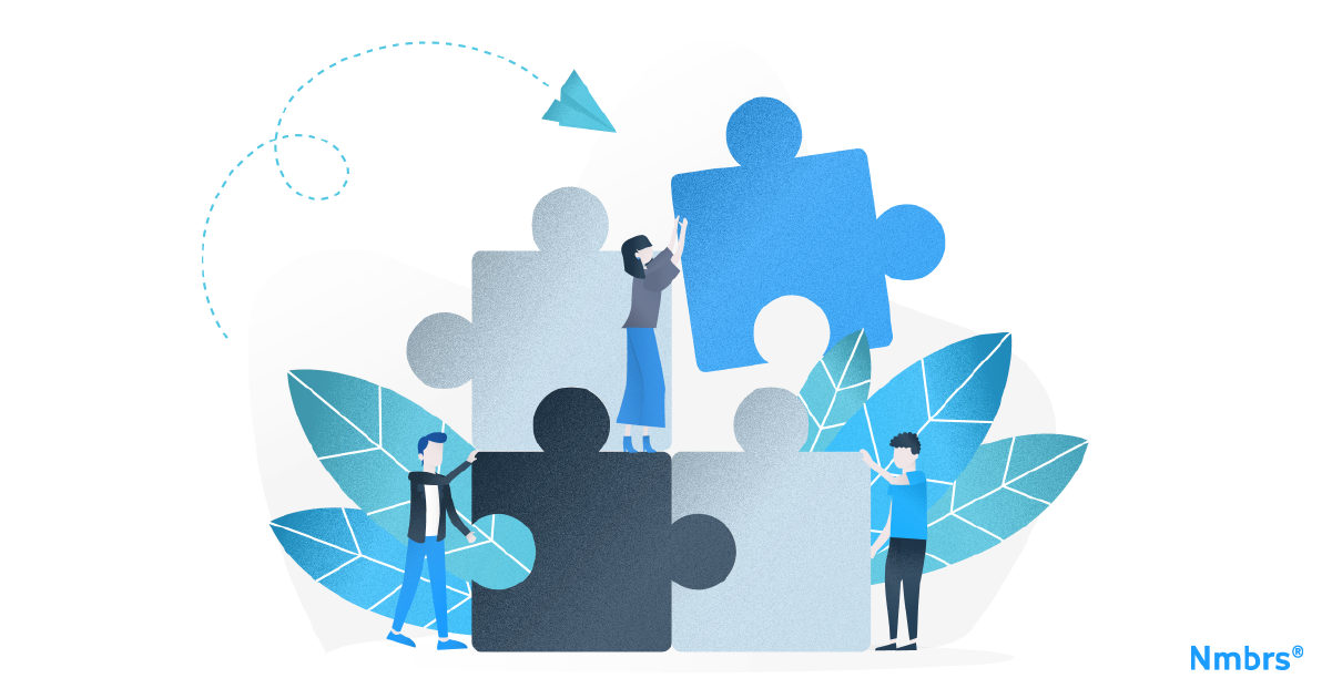 We are stronger together - the power of team collaboration